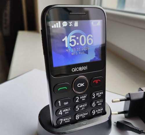 Alcatel 2019G