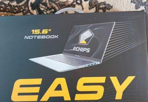Продам новый easy notebook