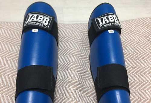 Защита голени jabb