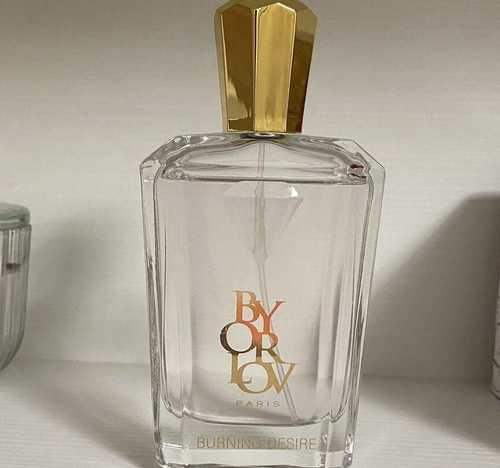 Духи оригинал By Orlov Burning Desire 75ml