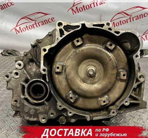 АКПП Chevrolet Captiva C100 2.0CDI Z20S1 2006-2010