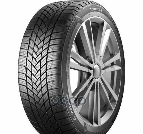 Matador MP 93 Nordicca 205/55 R16