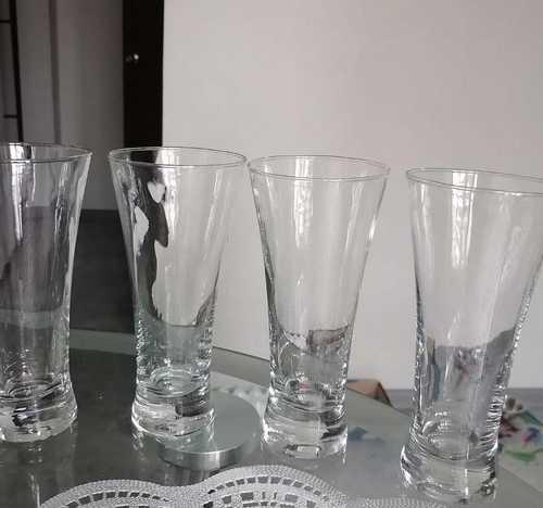 Стаканы для коктейлей