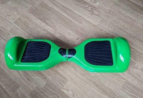 Гироскутер segway
