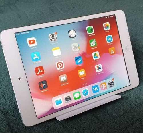 Apple iPad mini 2 16Gb + sim