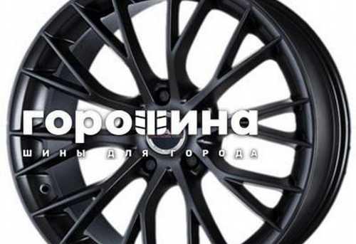 MAK Munchen 8.5x20/5x120 ET 30 цо 72.6