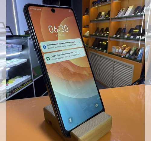 TECNO Camon 19 Neo, 6/128 ГБ