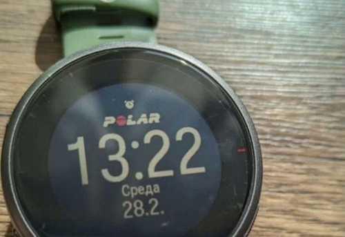 Часы polar vantage V2