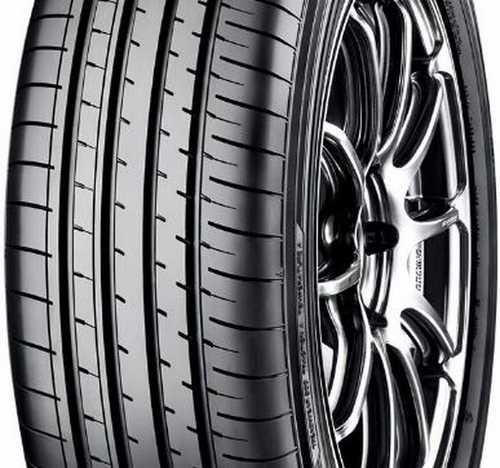 Yokohama BluEarth-XT AE61 235/50 R20 100V