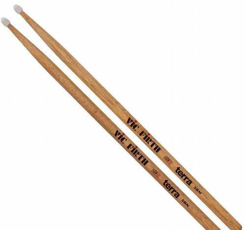 Барабанные палочки Vic Firth 5BTN Terra