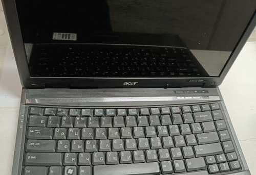 Ноутбук acer 4220