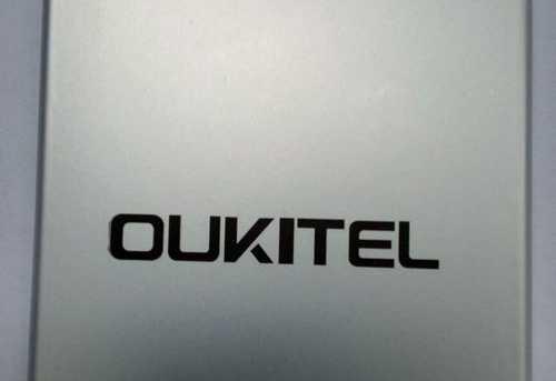 Аккумулятор для телефона oukitel