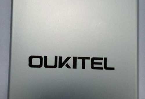 Аккумулятор для телефона oukitel