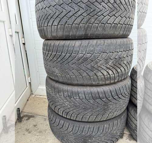 Grenlander IceHawke 1 225/40 R18 и 245/40 R18 97