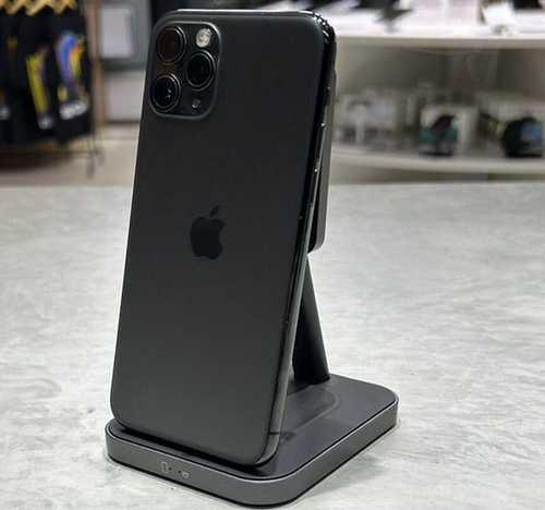 iPhone 11 Pro, 64 ГБ