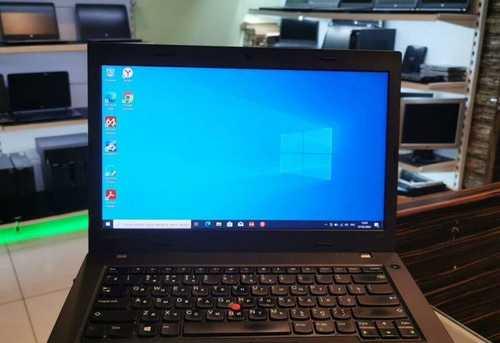 Ноутбук Lenovo ThinkPad L470 Core i5/8gb