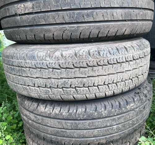 Грузовые шины 185r14c