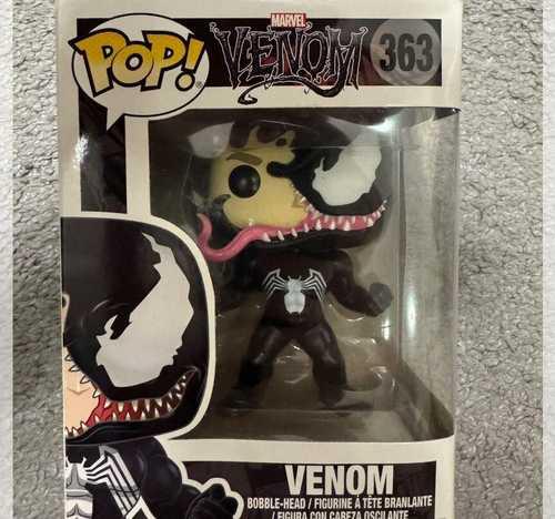 Funko Pop 363 Venom / Веном