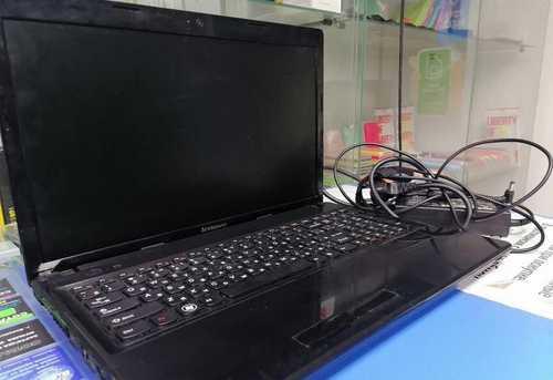 Ноутбук Lenovo G585