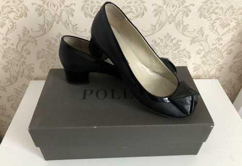 Туфли Pollini