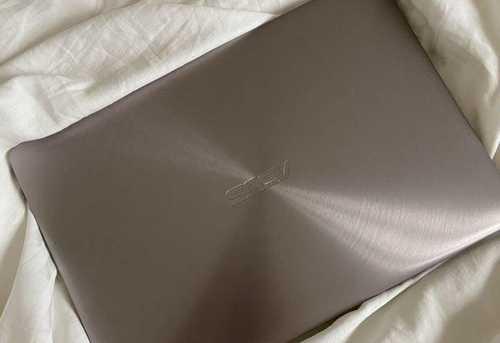Ноутбук Asus ZenBook UX310UA 256гб