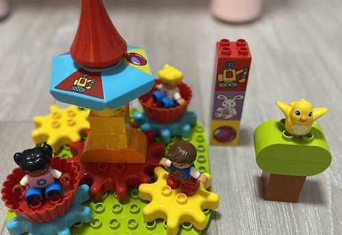 Lego duplo