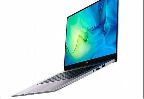 Ноутбук huawei MateBook D15 новый чек гарантия