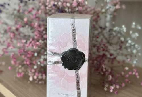 Парфюмерная вода viktor&rolf Flowerbomb Dew