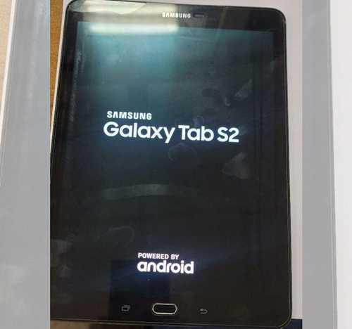 Samsung galaxy tab s 2 sm-t 815