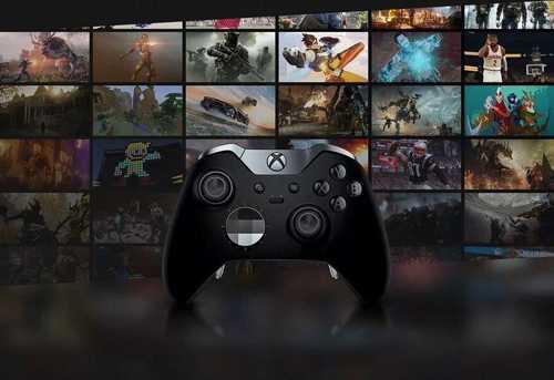 Игры Подписки Xbox One Series X/S Forza Motorsport