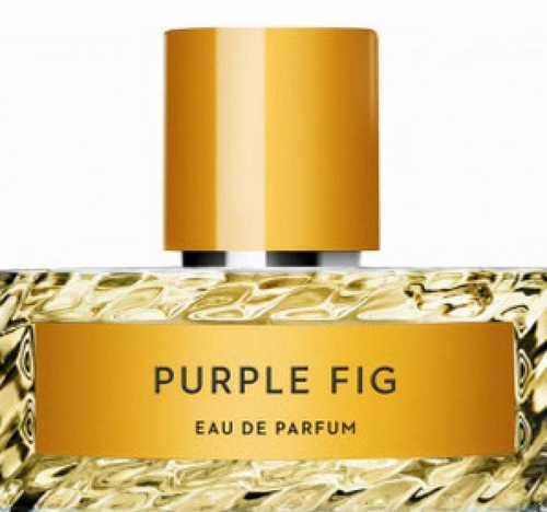 Vilhelm Parfumerie Purple Fig 20 мл