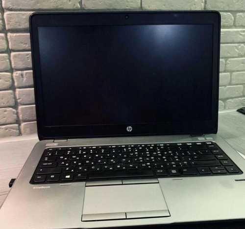 Ноутбук hp elitbook 840