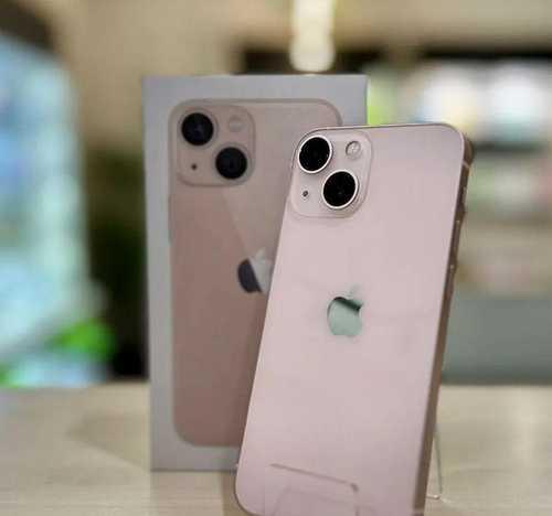 iPhone 13, 128 ГБ