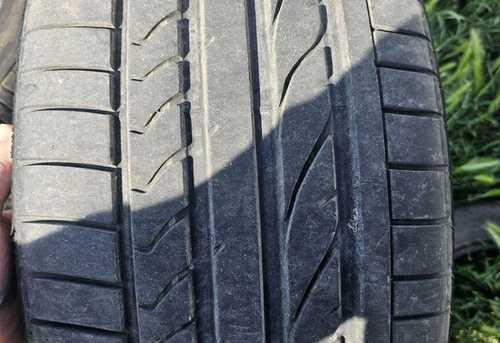 Bridgestone Dueler H/P 275/40 R20 и 315/35 R20 110Y