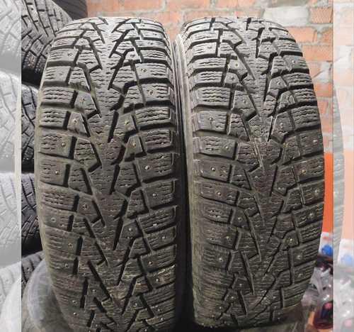 Maxxis ArcticTrekker NP3 185/65 R14 90T