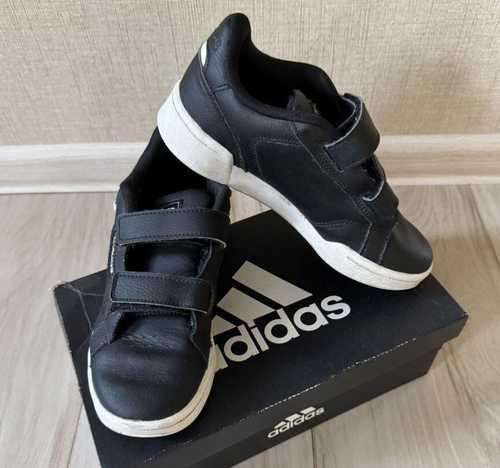 Кеды adidas