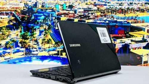 Нетбук Samsung SSD-128GB / 4GB RAM