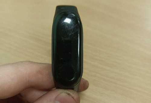 Часы Mi band 3