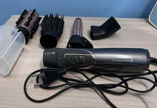 Щетка-фен Remington Выпрямитель для волос AS8606