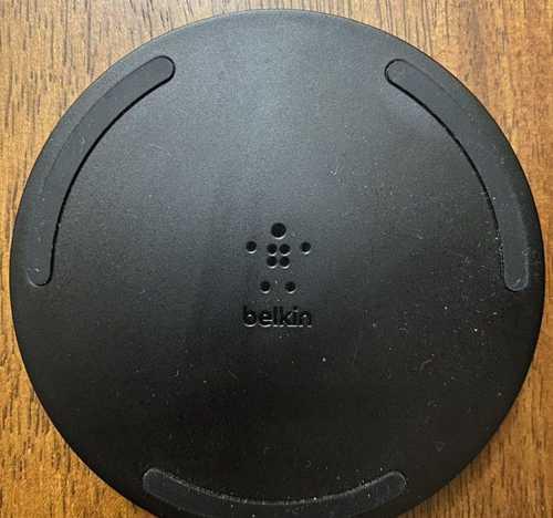 Belkin boost charge