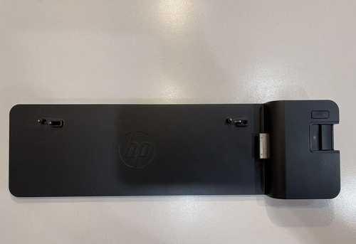 Док станция HP 2013 UltraSlim