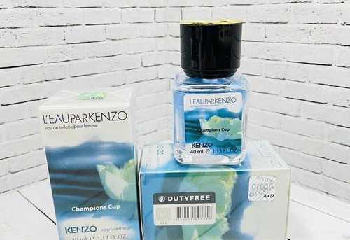 L eau par kenzo pour femme