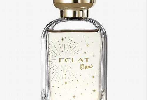 Туалетная вода Eclat Blanc Oriflame