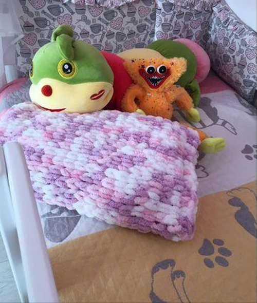 Плед