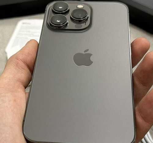 iPhone 13 Pro, 128 ГБ