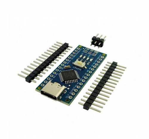 Arduino Nano v3 type c