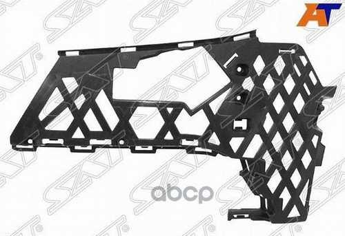 Крепление бампера VW passat B8 14- LH №2 ST-VWA