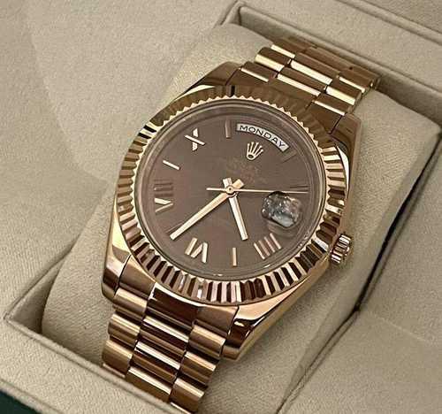 Rolex Day Date