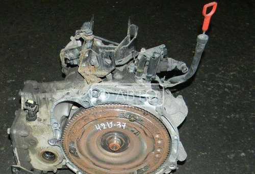АКПП Хендай Гетц Hyundai Getz 1,3