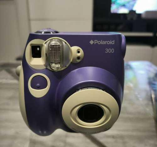 Фотоаппарат Fujifilm Instax mini 7s